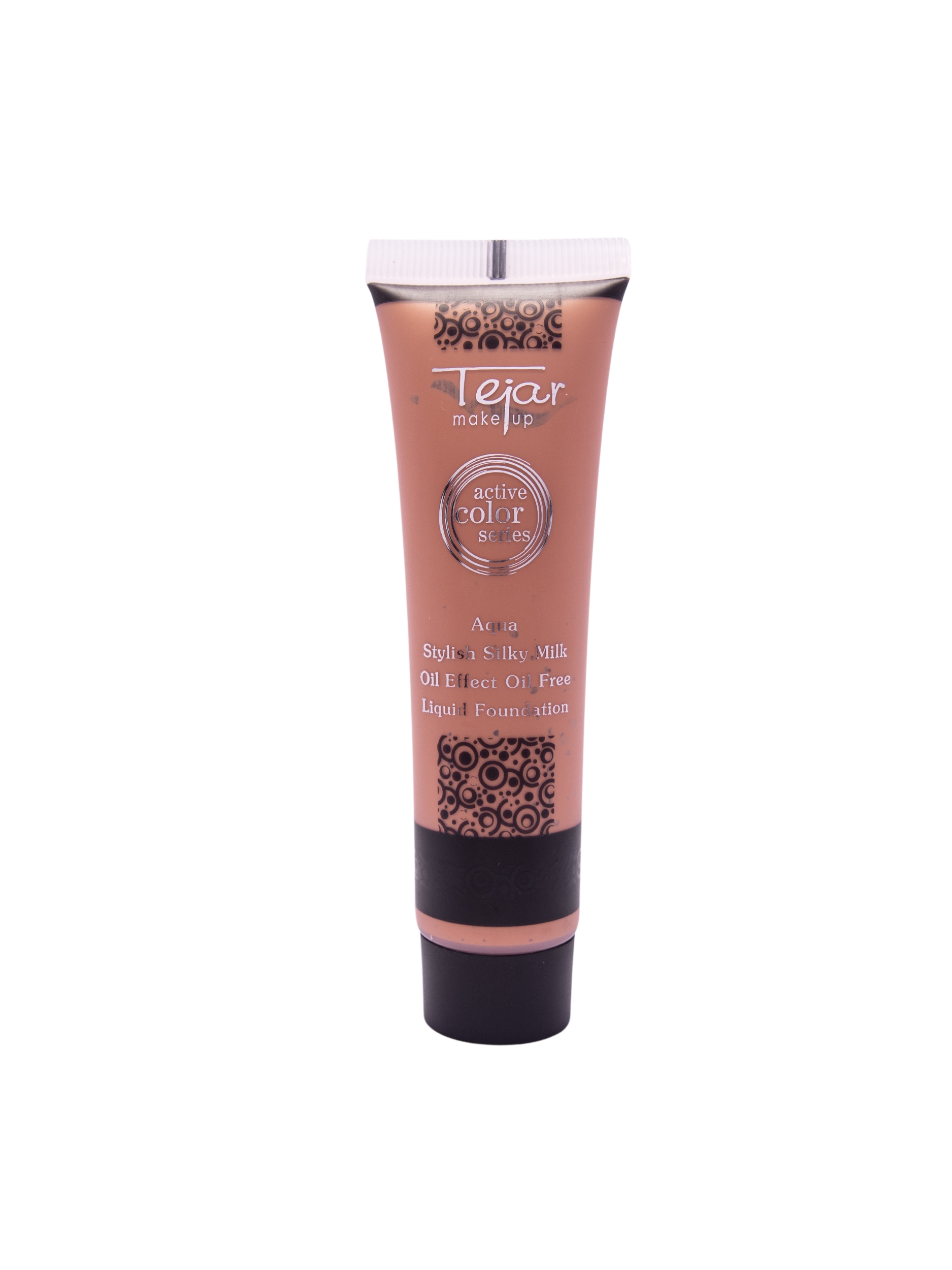22404 - TEJAR LIQUID FOUNDATION (BASE LIQUIDA) - Royal Mayorista