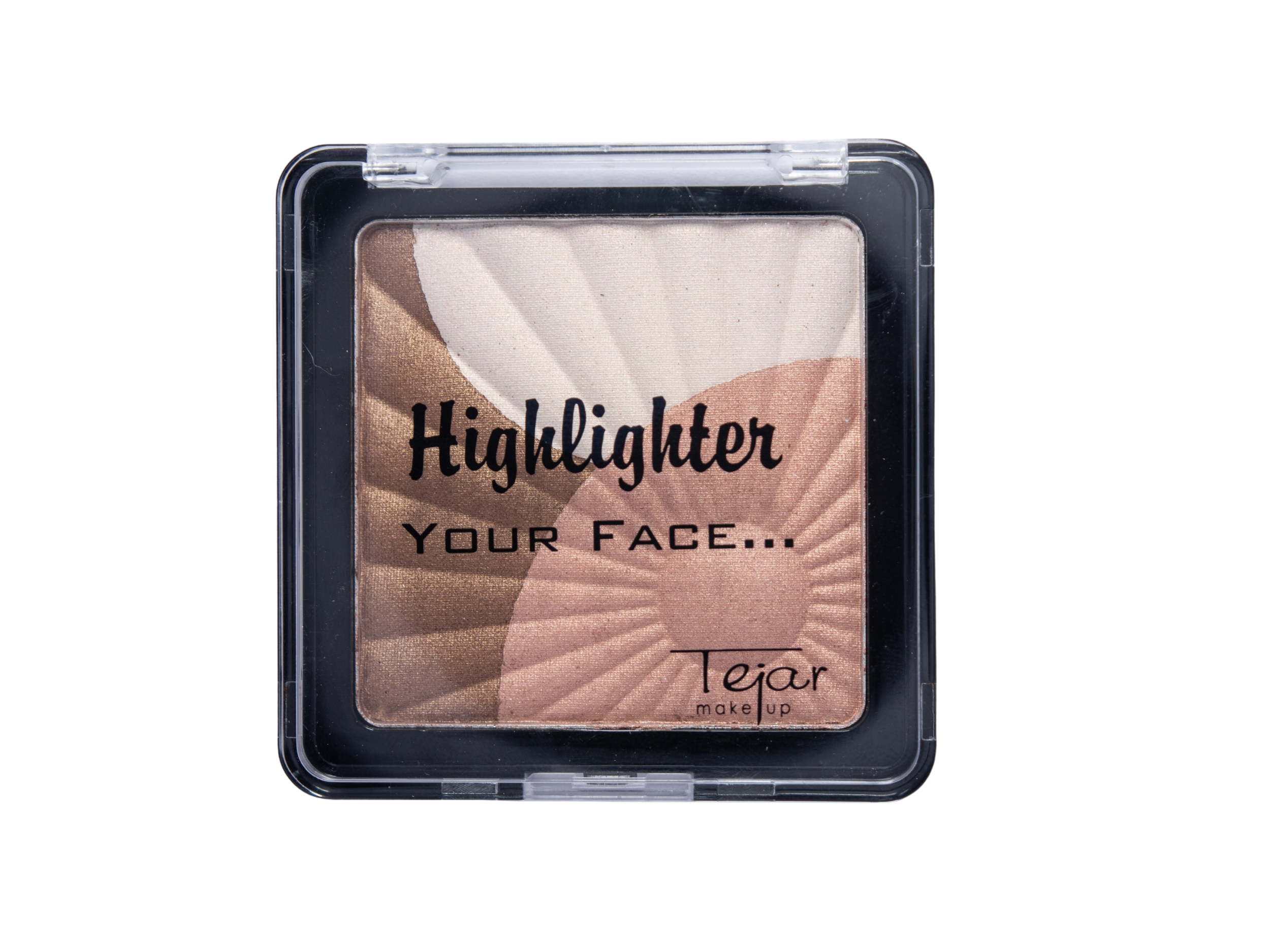 418103- HIGHLIGTHER - TEJAR - Royal Mayorista