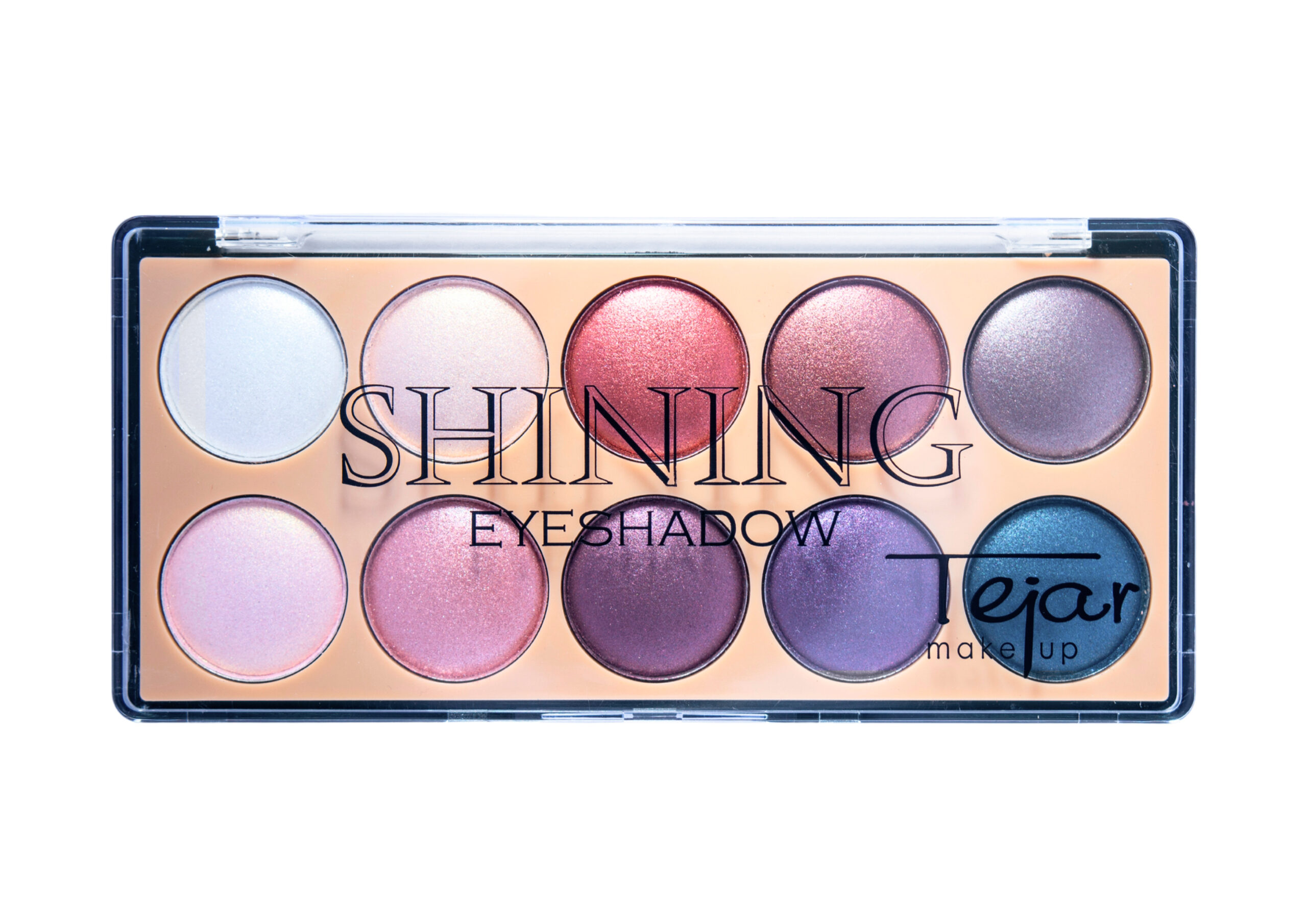 418203- SHINING - TEJAR - Royal Mayorista